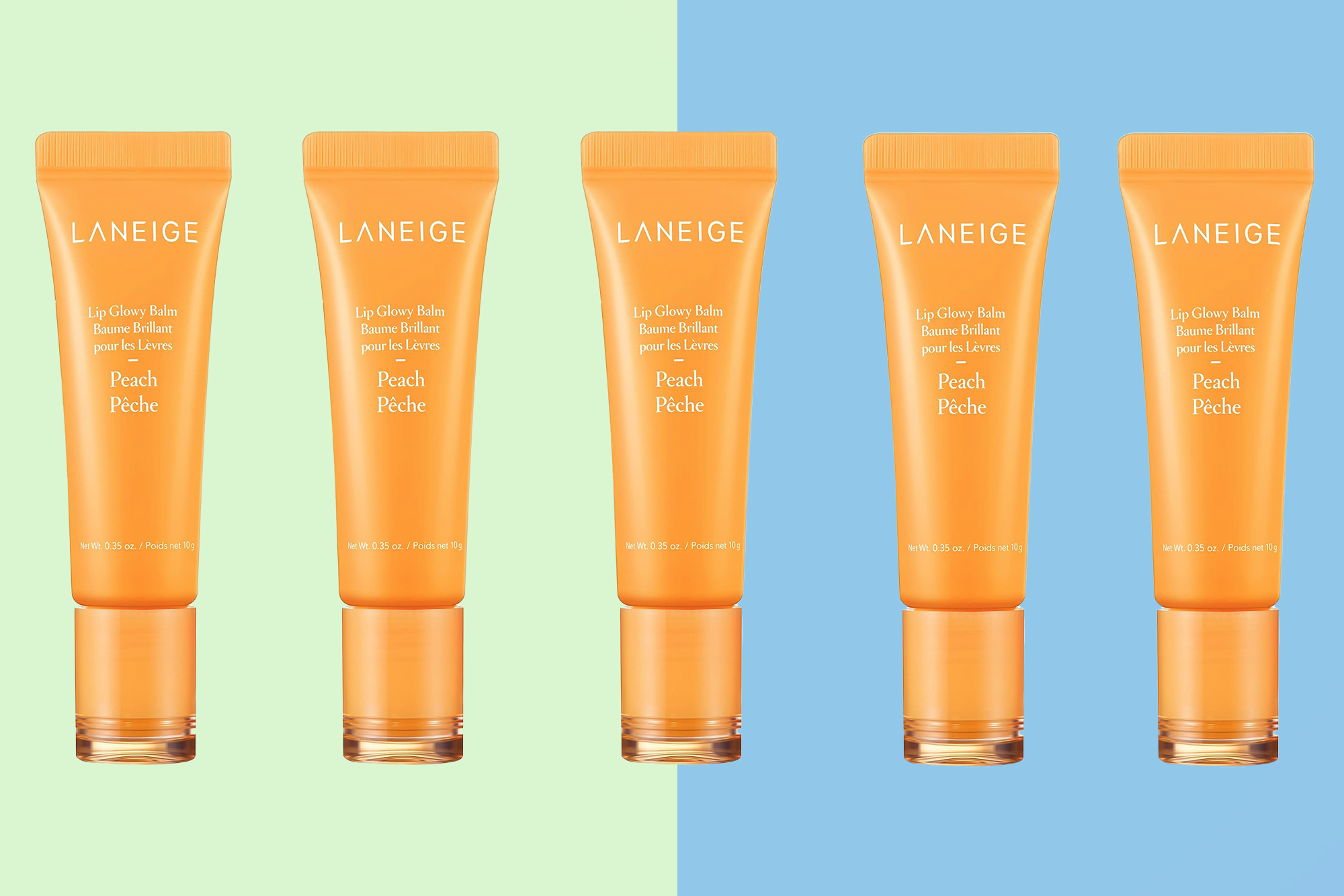 Skip the Lip Sleeping Mask — This LANEIGE product is better, and 20% off