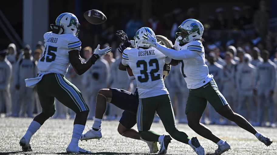 Tulane Football Can Lean On Defensive Playmakers To Help Shape Team