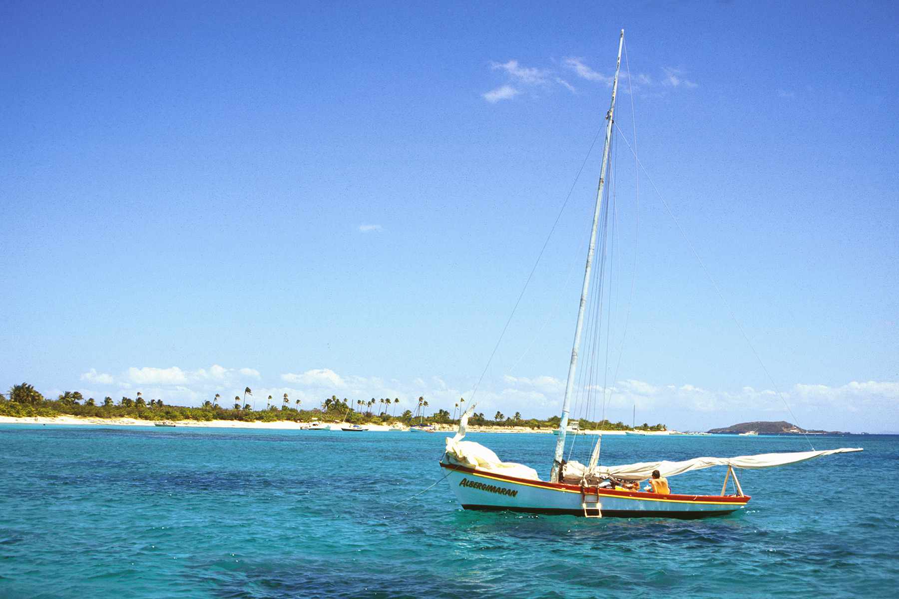 10 best beaches in Puerto Rico