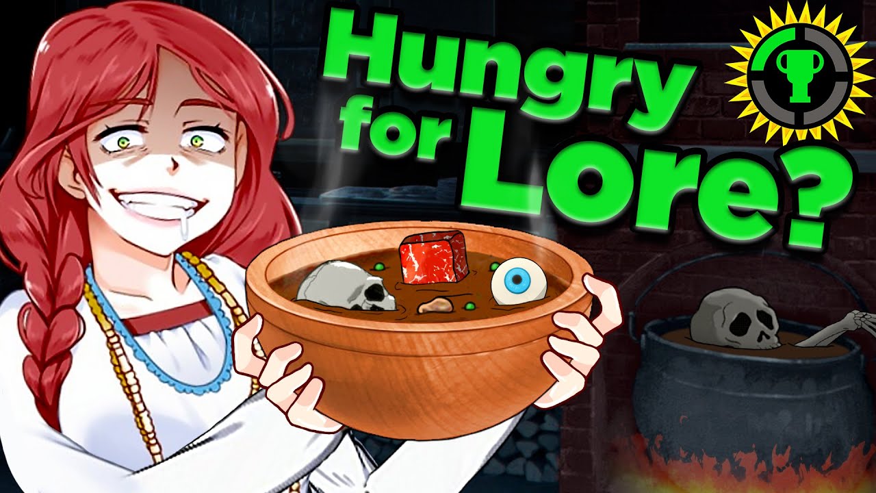 Why This “Cute” Cooking Game Scaring Everyone?