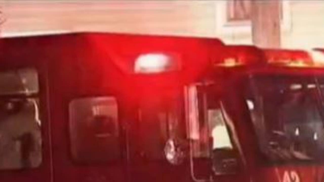 Murder investigation underway after skeletal remains found in burned ...