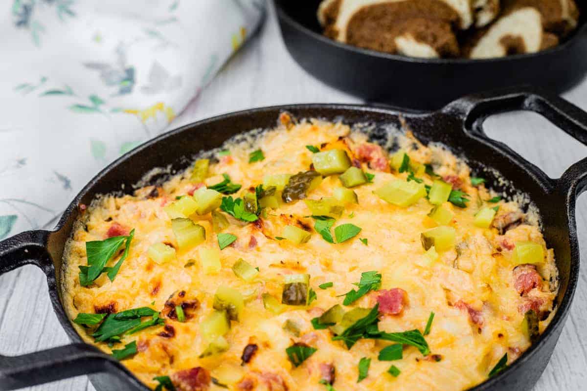 39 Potluck Recipes for When You Want To Win, but Not in a Way That ...