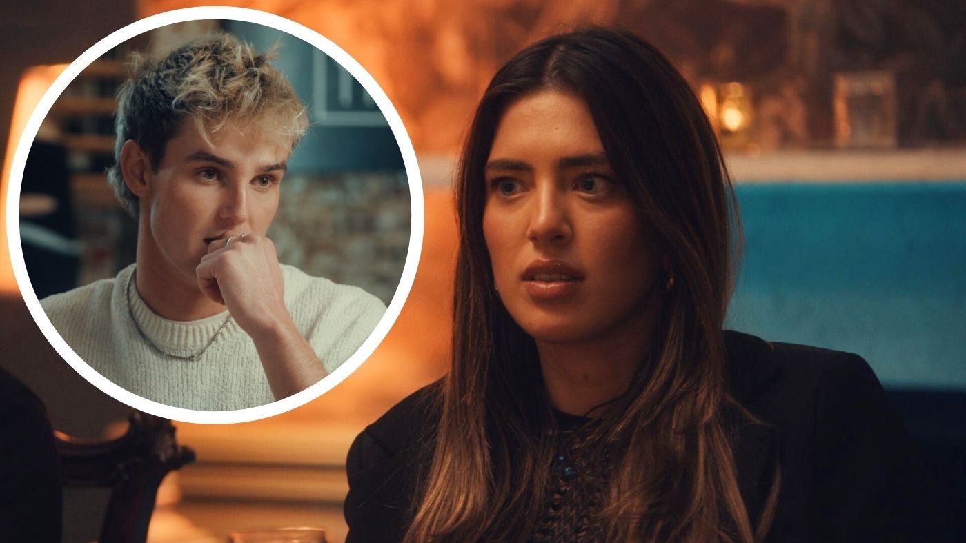 Sam Prince sets his sights on new Made in Chelsea star after splitting ...