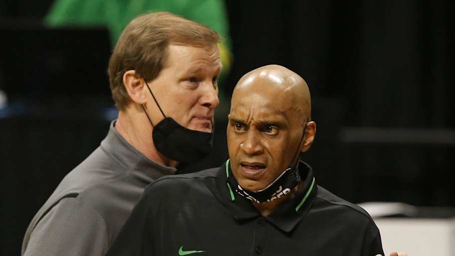 Oregon Ducks Basketball Live Transfer Portal Tracker: Mookie Cook ...