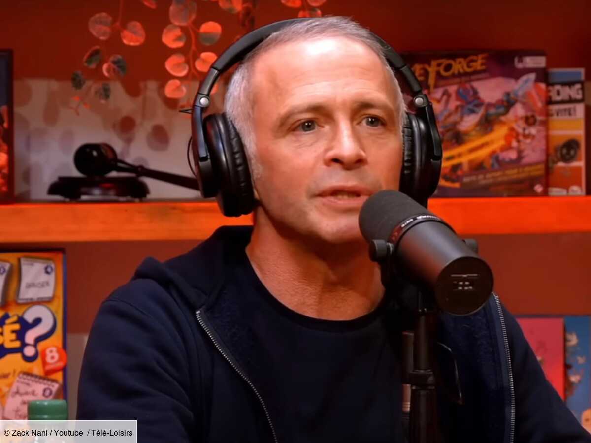 ZLAN 2025 : Samuel Étienne annonce sa participation avec le streamer JL ...