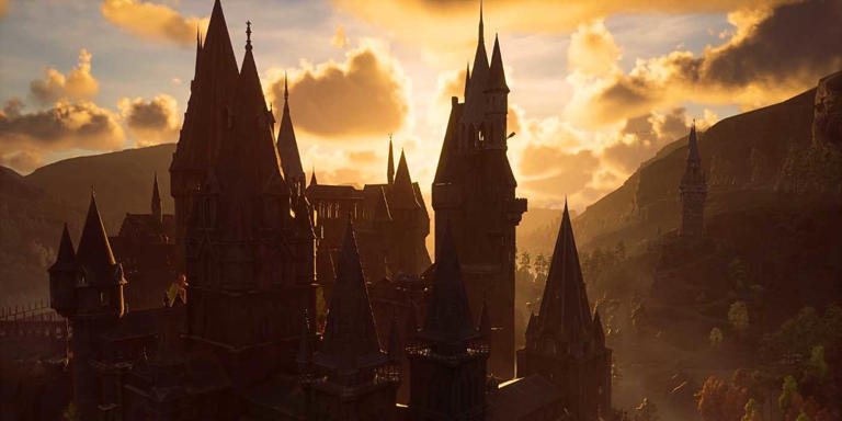 Every Hogwarts Legacy Ending Explained (In Detail)