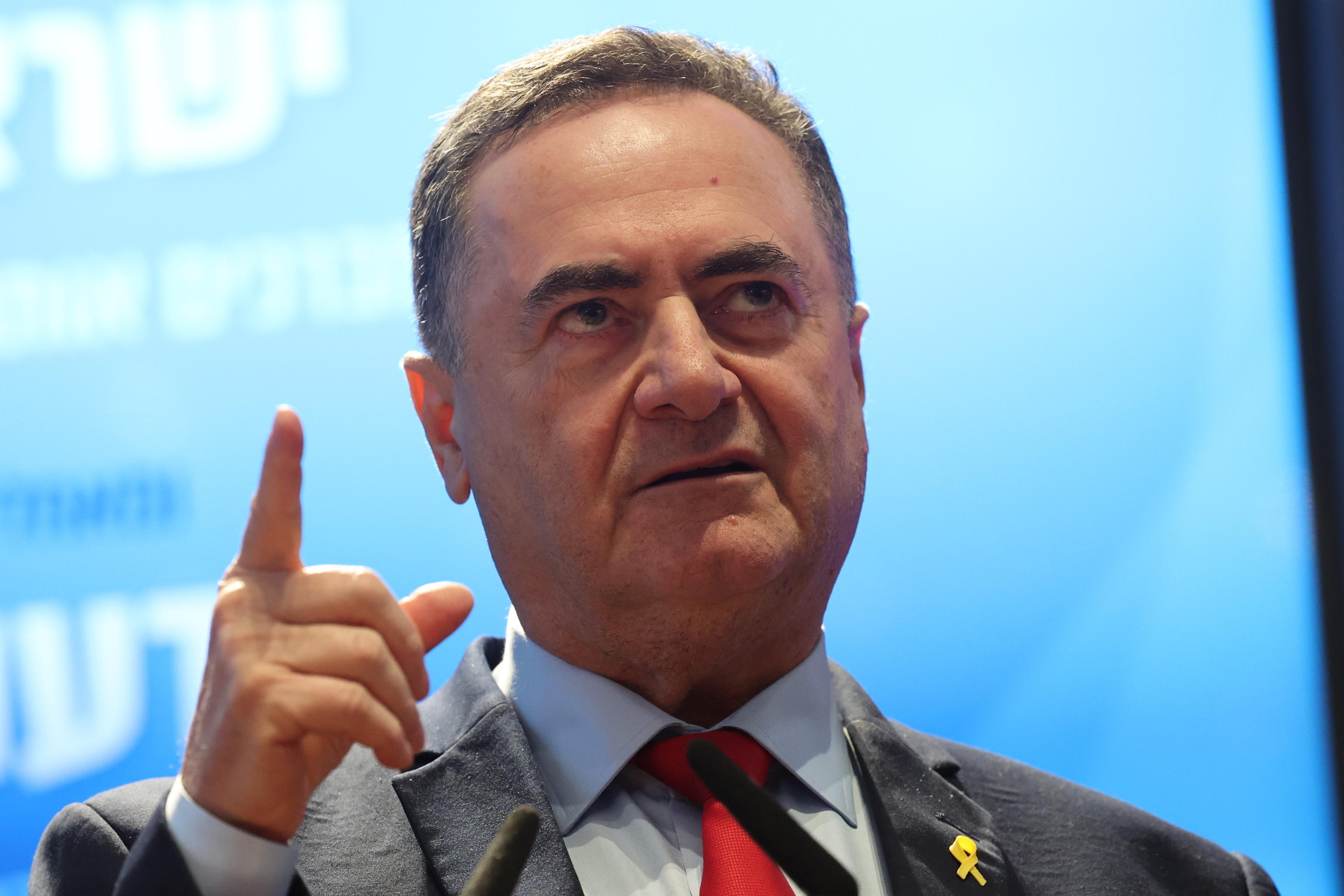 Katz approva i piani per continuare l'operazione a Gaza