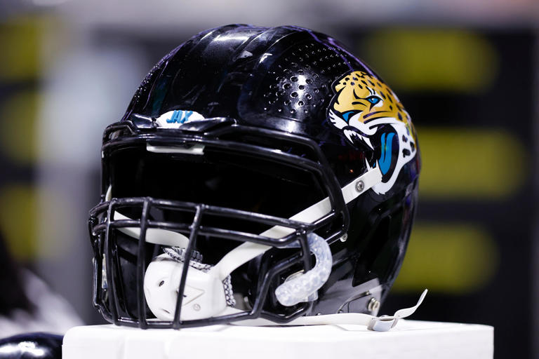 Projected win totals for Jacksonville Jaguars' 2025 opponents