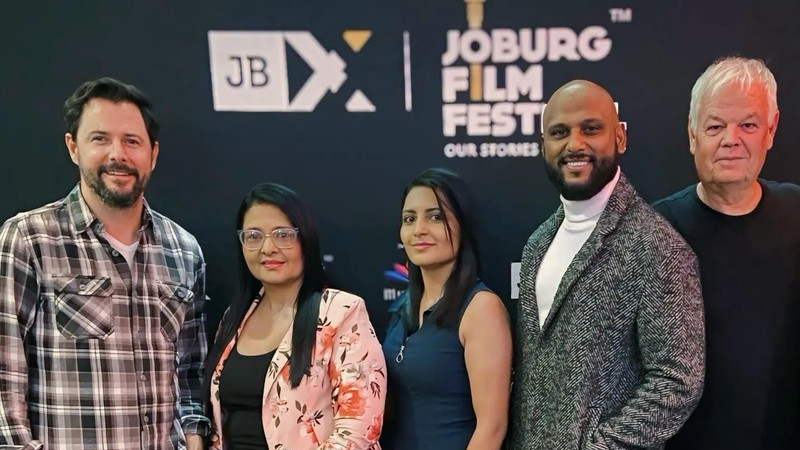 Cotton Dreams: Durban mother and daughter team up for powerful short ...