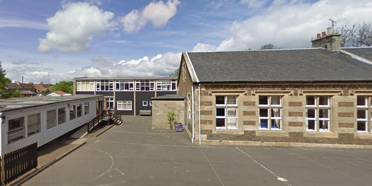 Inspectors praise "extremely positive and nurturing relationships ...