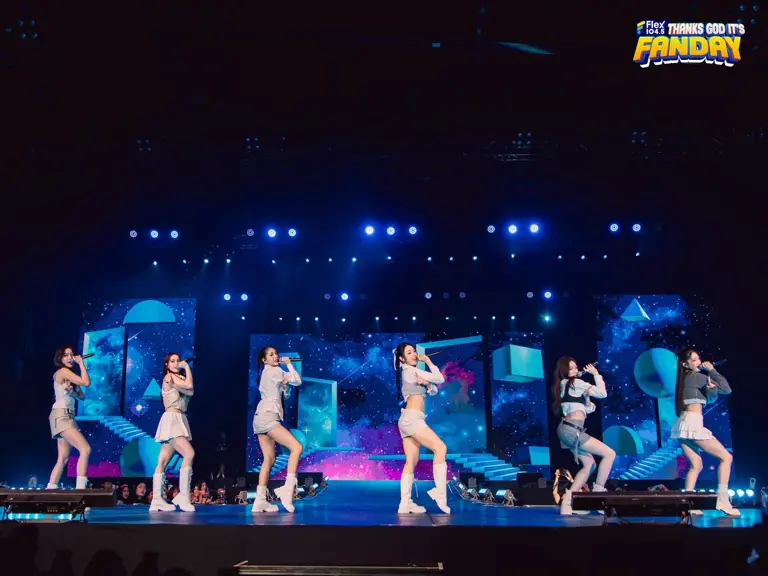 บัตรคอนฯ เท่ากับศูนย์บาท Flex FANDAY วันแฟนแห่งชาติ คุ้มเกิน ฟินจุใจ 6 ชม.