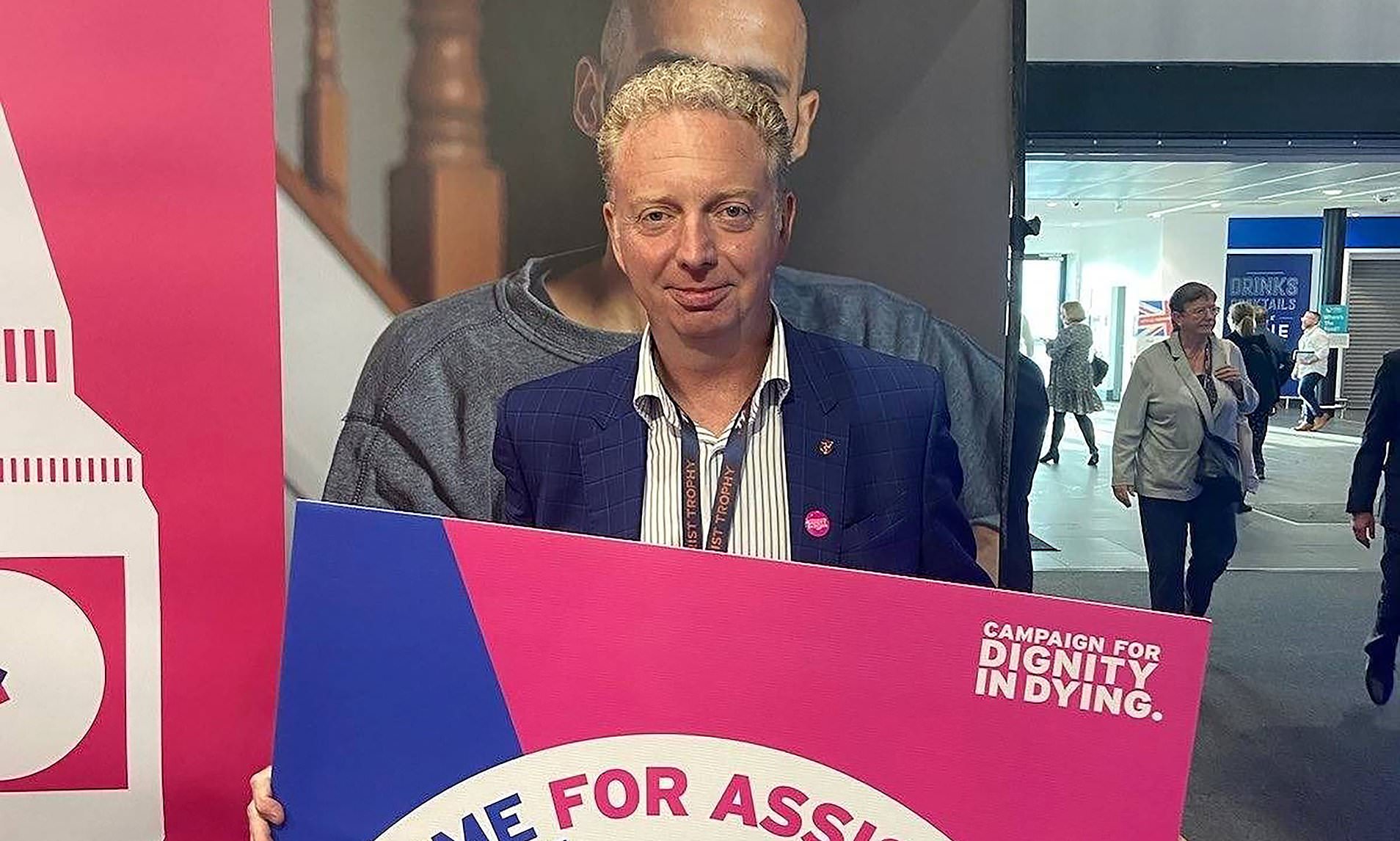 Isle of Man passes assisted dying bill