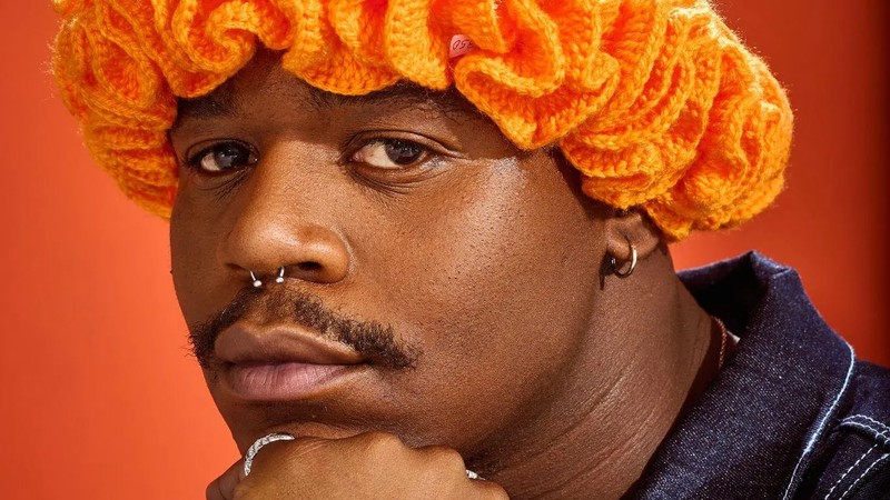 New single ‘Scary’ marks Lloyiso’s emotional return to the music scene