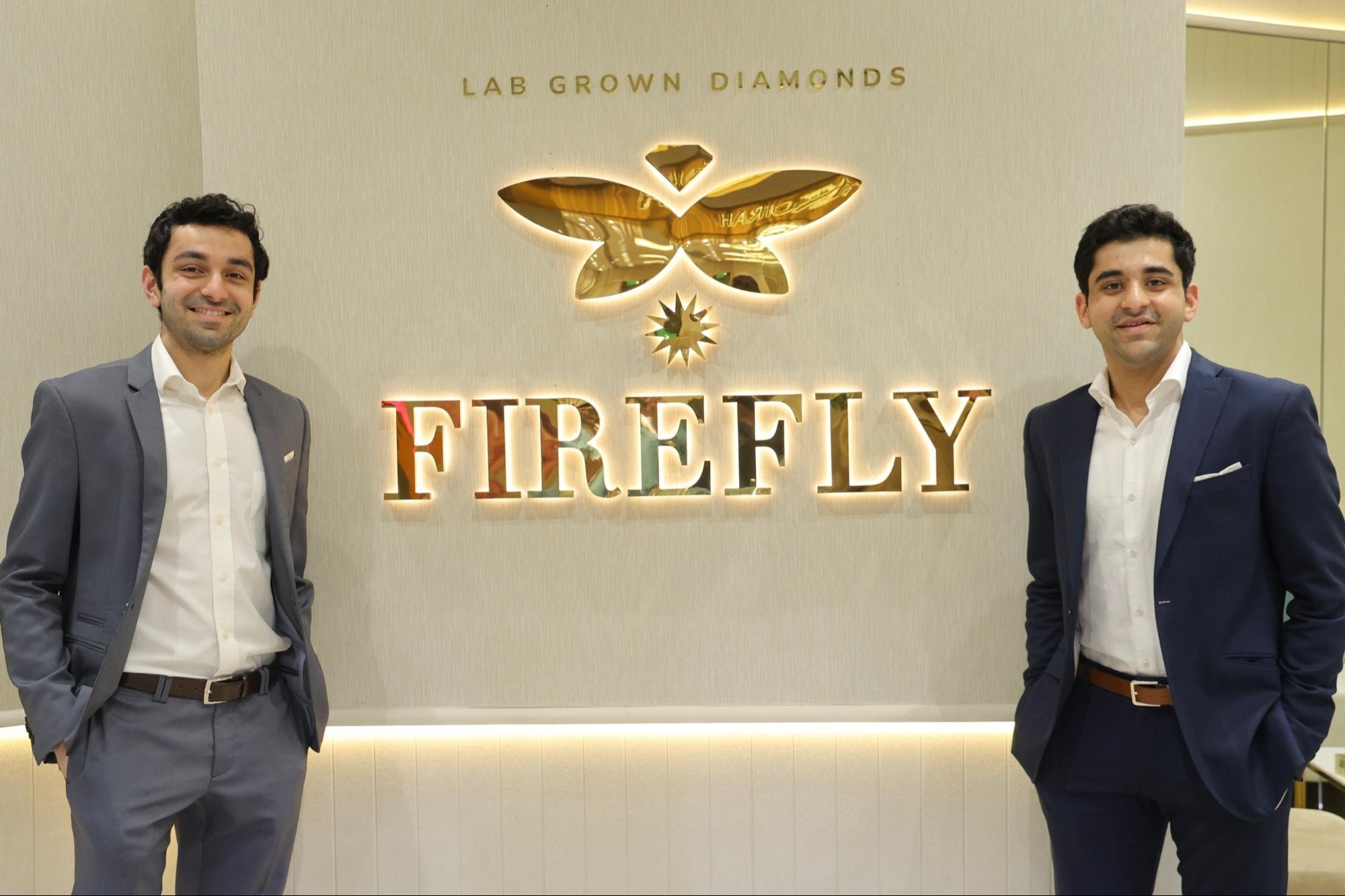 Firefly Diamonds Bags $3 Million in Seed Funding