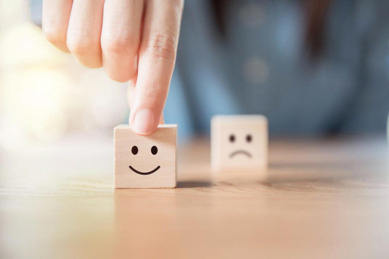 You need fun and laughter to feel good