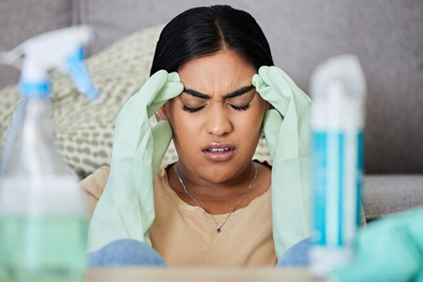 Common Hygiene Mistakes You Need to Stop Making