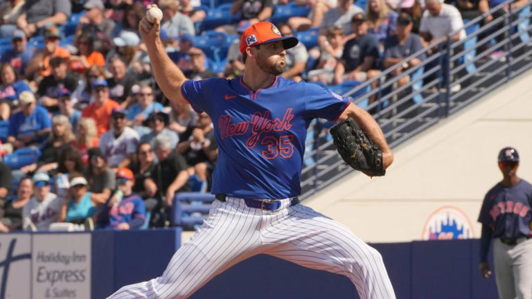 Mets' Starting Rotation Makes Less Than Soto This Season