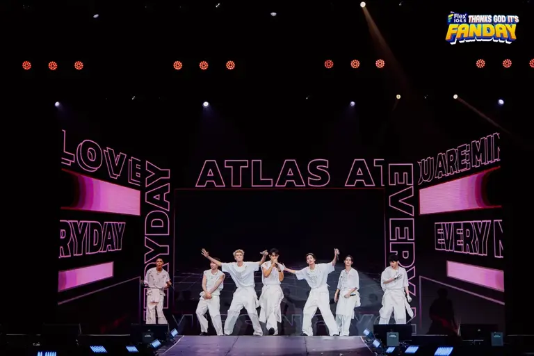 บัตรคอนฯ เท่ากับศูนย์บาท Flex FANDAY วันแฟนแห่งชาติ คุ้มเกิน ฟินจุใจ 6 ชม.