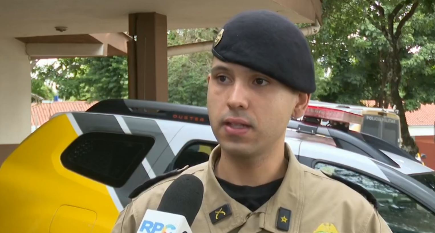 Avó e neta são brutalmente assassinadas em casa no Paraná; suspeito deixa mensagem enigmática