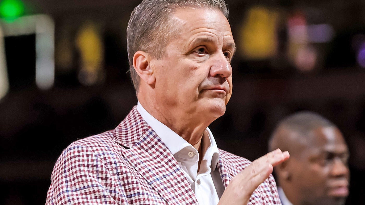 Arkansas basketball under John Calipari: Insiders release transfer ...