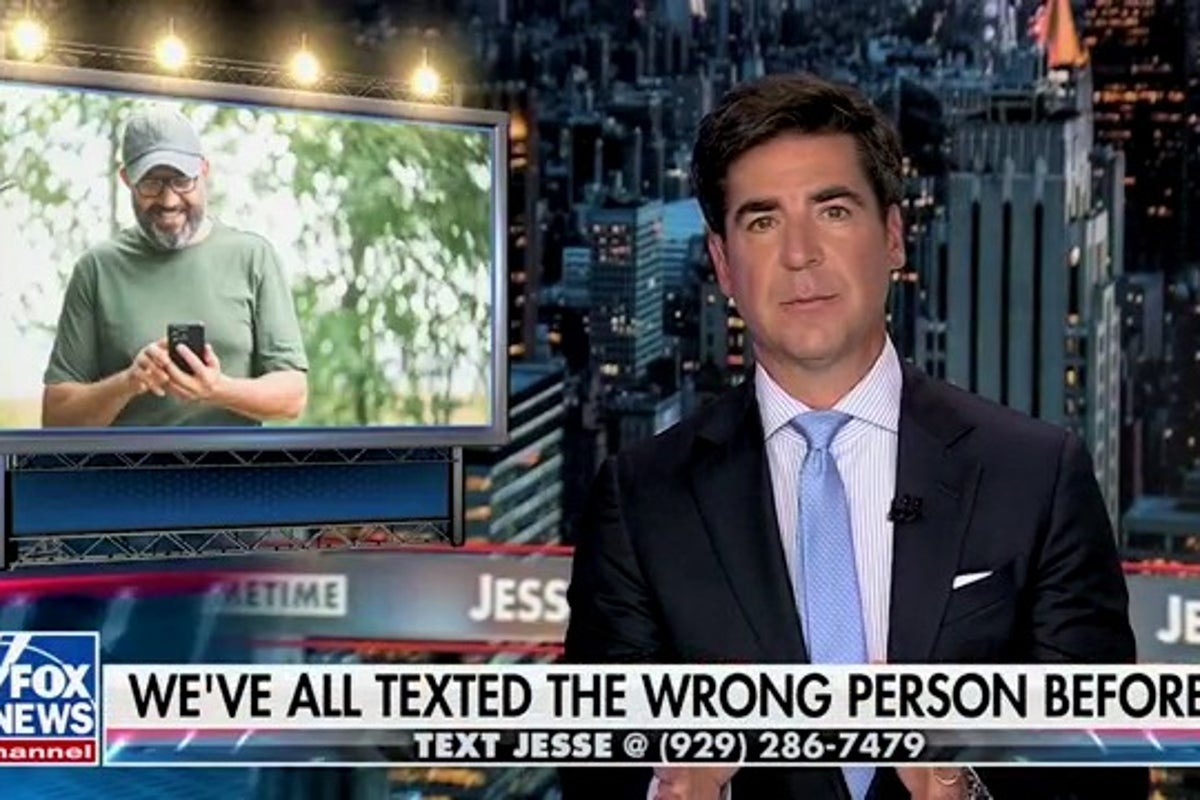 Desperate Fox News goes into furious spin mode to downplay Yemen war ...