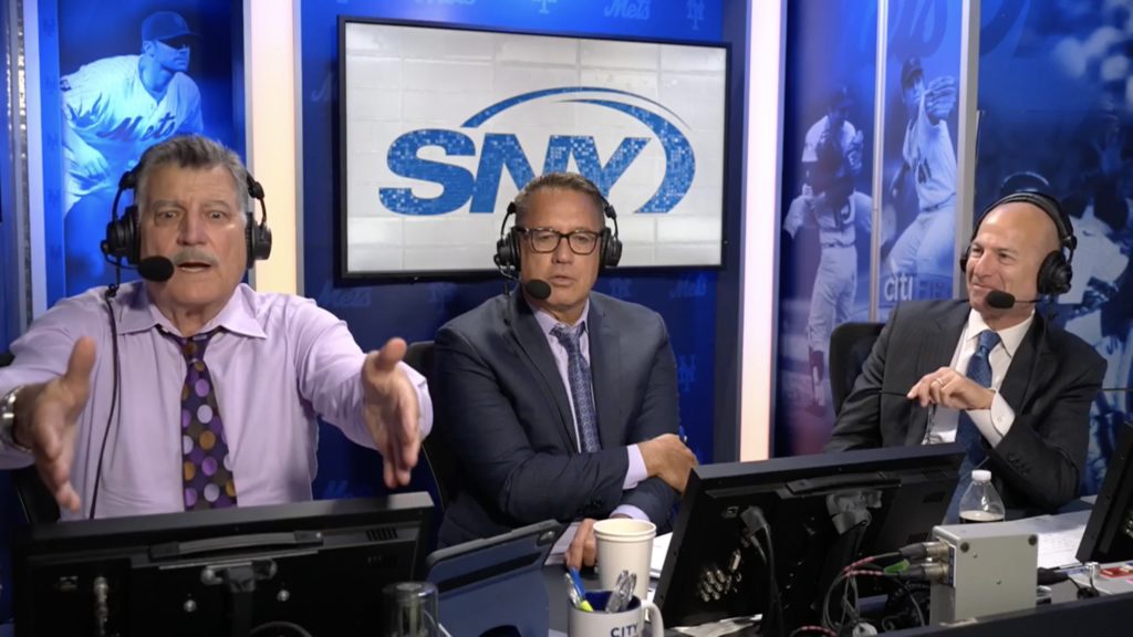 Keith Hernandez’s future in Mets booth uncertain