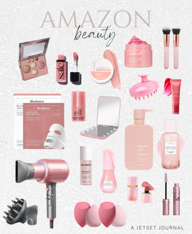 Restock your favorite beauty finds you need for the season