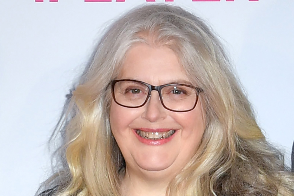 ‘Riot Women': Sally Wainwright Discusses the ‘Extraordinary Energy' in ...