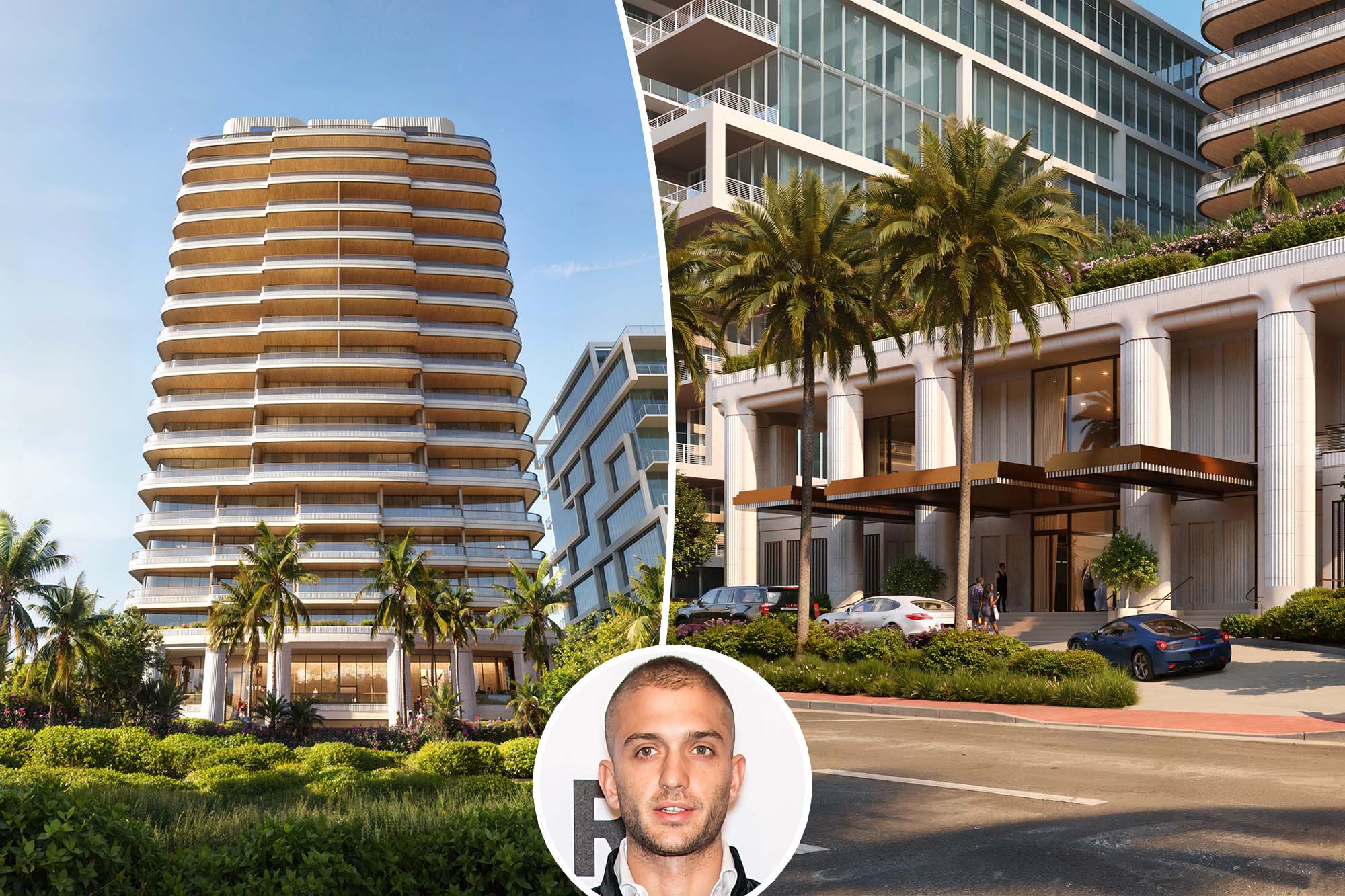 Casa Cipriani to expand beyond New York and Milan with its first ...