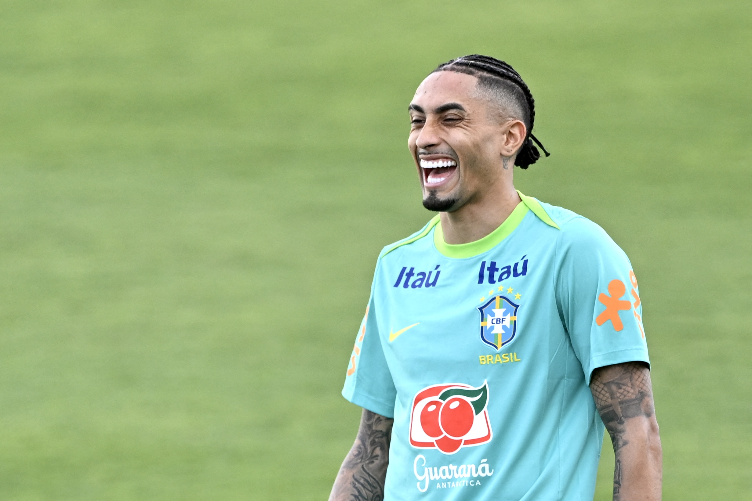 Manchester United 'a possible destination' for 27-goal former Leeds ...