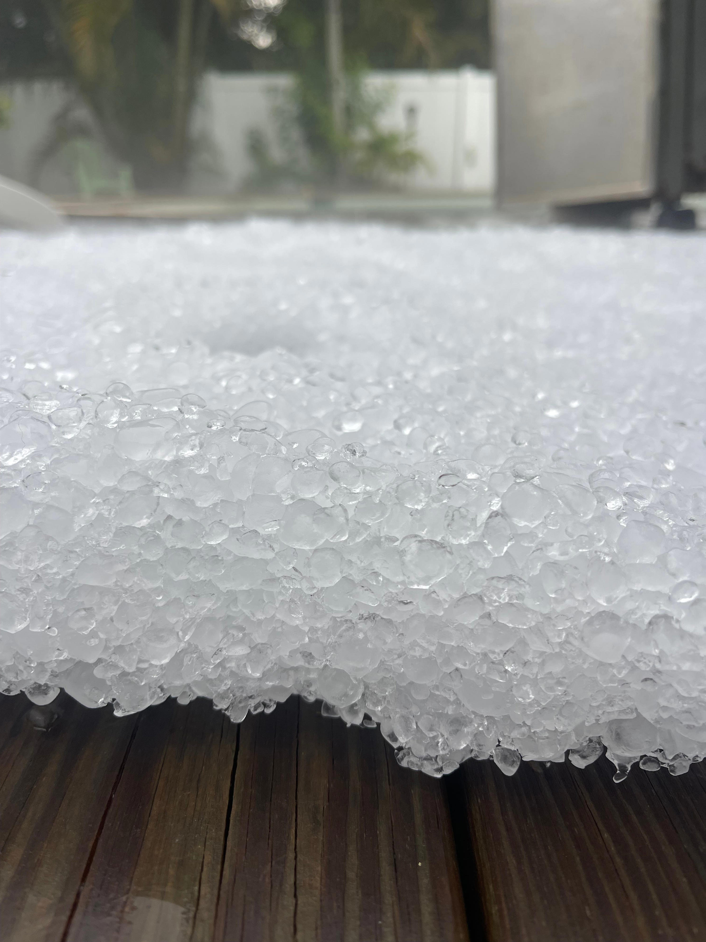 National Weather Service forecast for April: Treasure Coast is dry ...