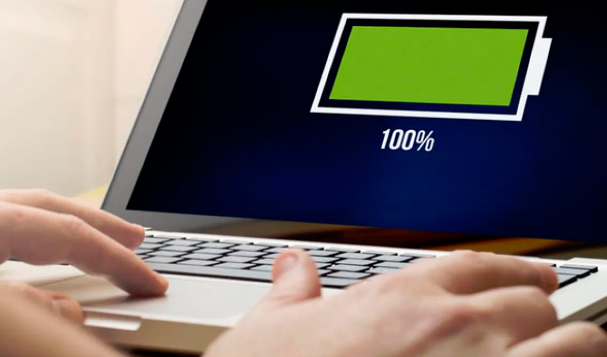 Cómo generar un informe de batería en Windows 11 con PowerShell