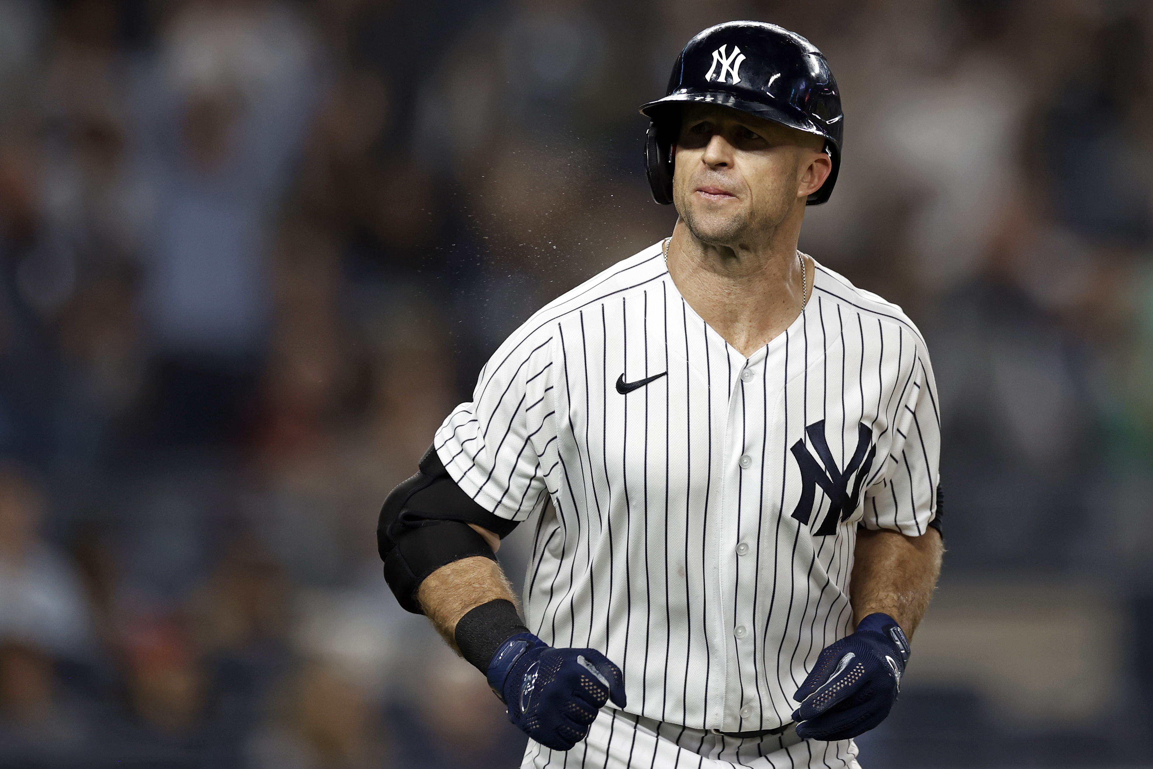 Brett Gardner's Son, 14, Died After Eating Food on Family Vacation ...