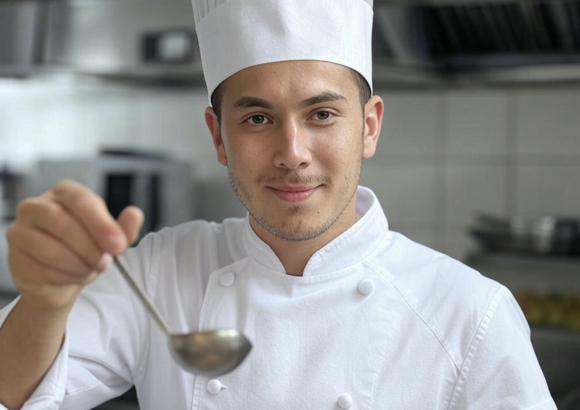 Must Have in Your Kitchen: Professional Chefs Recommendations