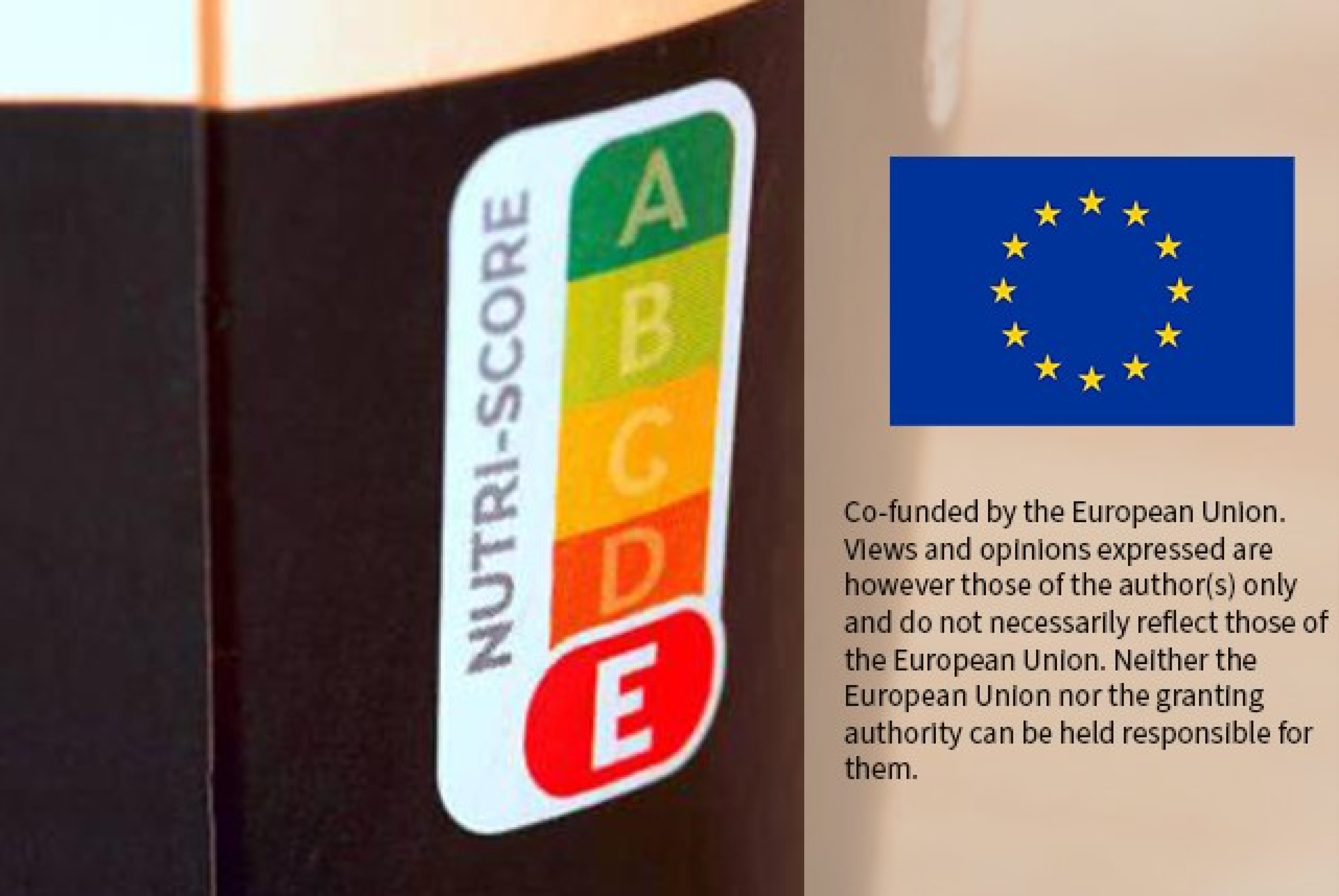 The Label of Discord: EU Says Goodbye to Nutriscore