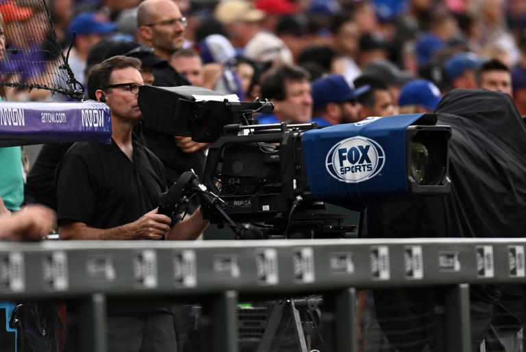 Fox Sports Interested In ESPN’s MLB TV Rights