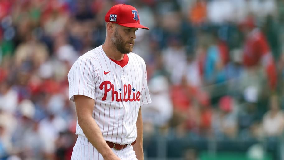 Phillies Starting Rotation Ready to Meet High Expectations This Season