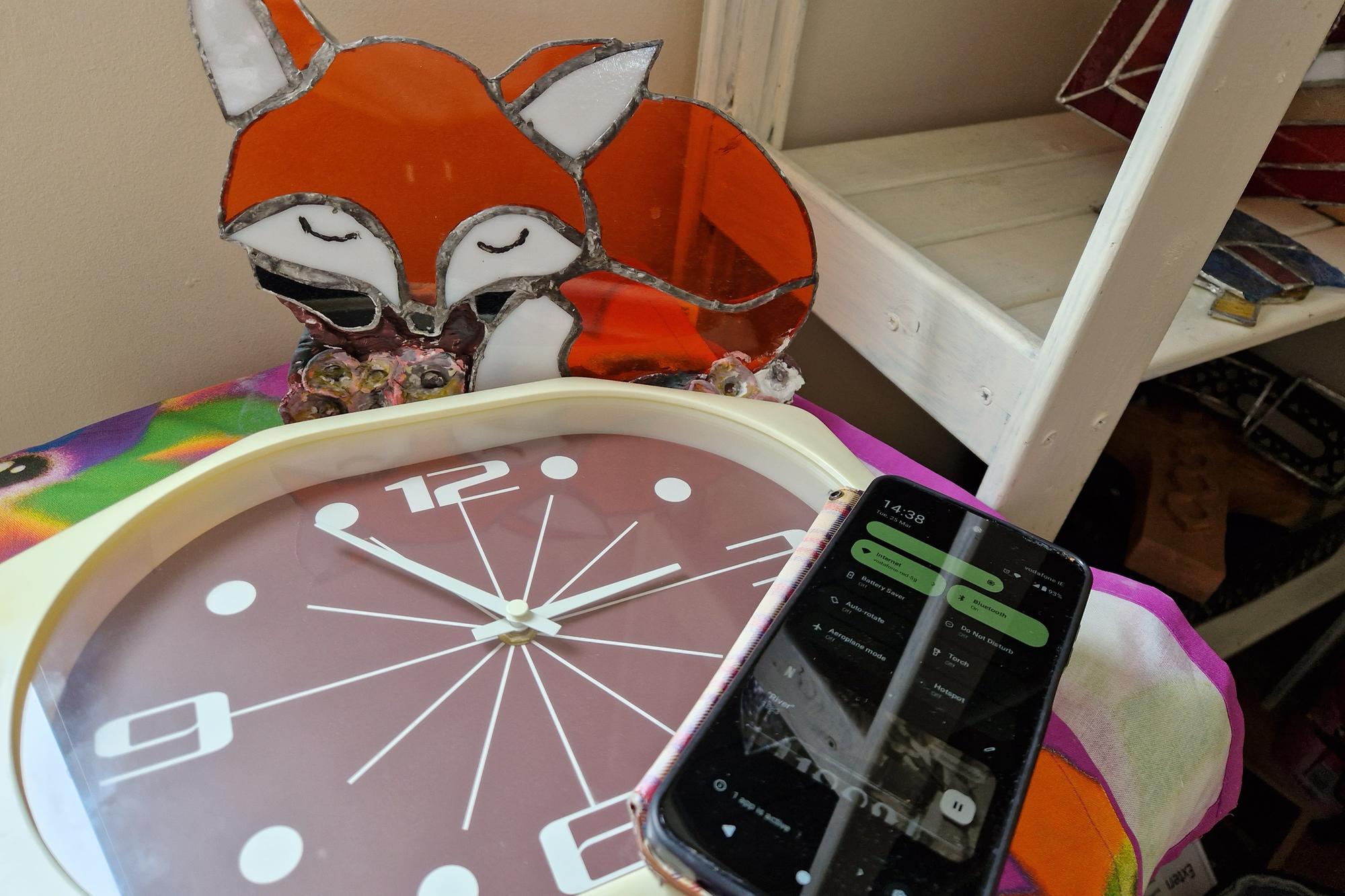 Here's when the clocks go forward in March 2025