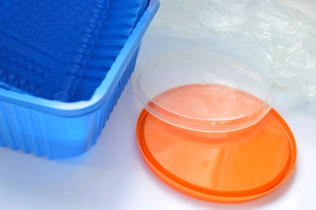 Plant lover shares clever way to repurpose plastic lids: 'Great idea'