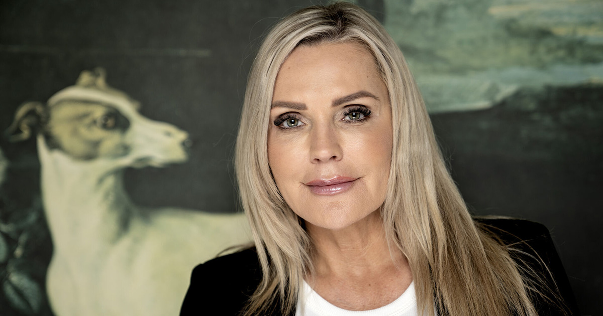 Janni Ree tabte i retten: Vil stadig have millionerstatning af Karsten