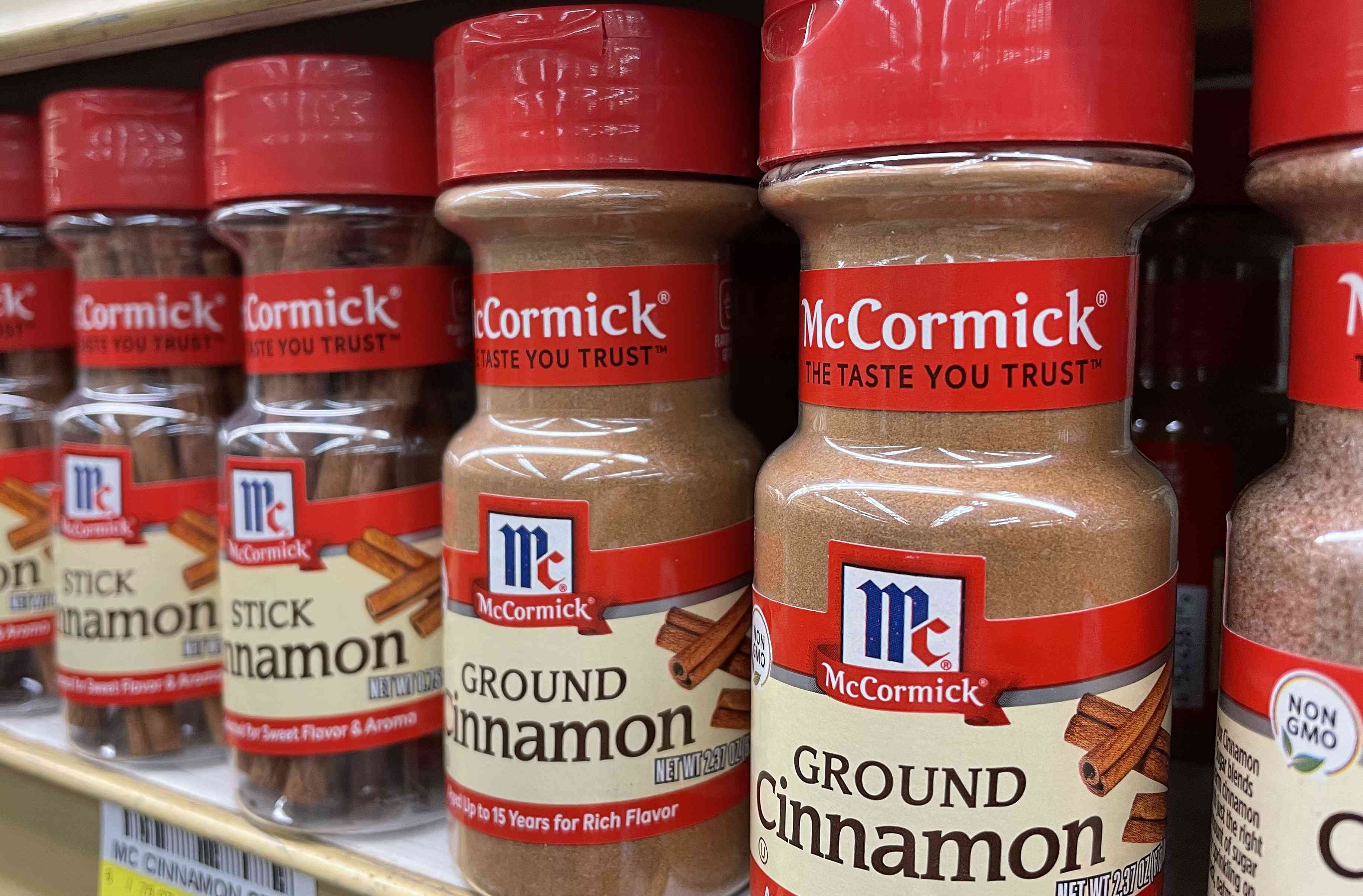 Spice Maker McCormick's Earnings Miss Expectations