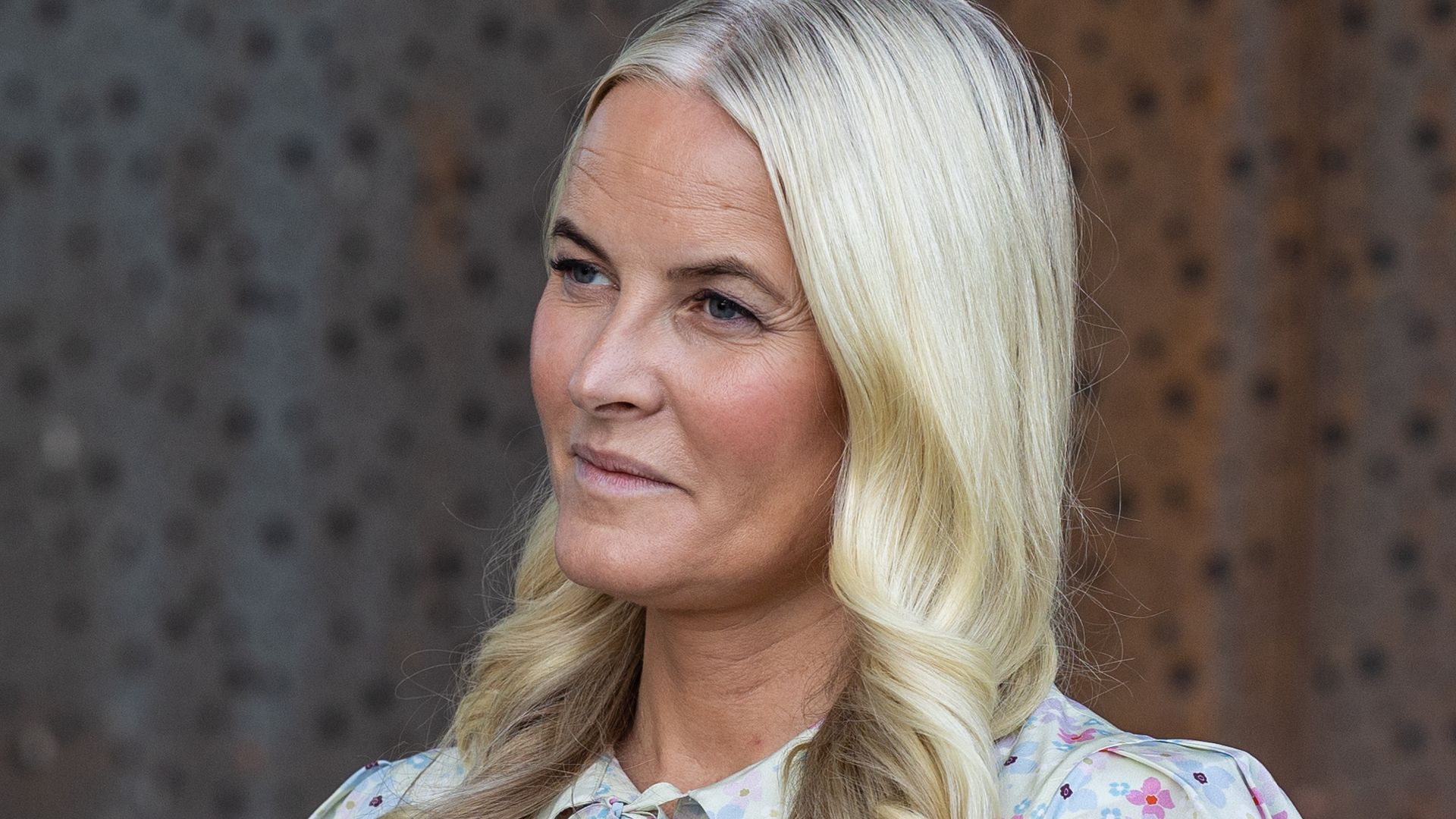 Royal House announces Crown Princess is on sick leave for 2 weeks