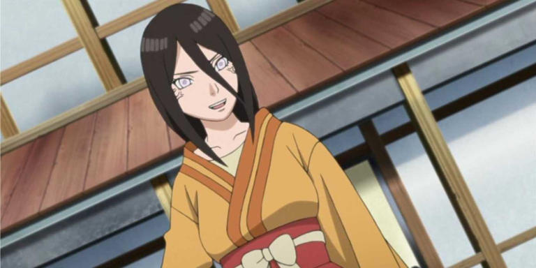 7 Strongest Boruto Characters Who Are Related to Naruto, Ranked