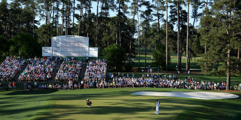 Here's exactly what to pack for a fabulous trip to the Masters
