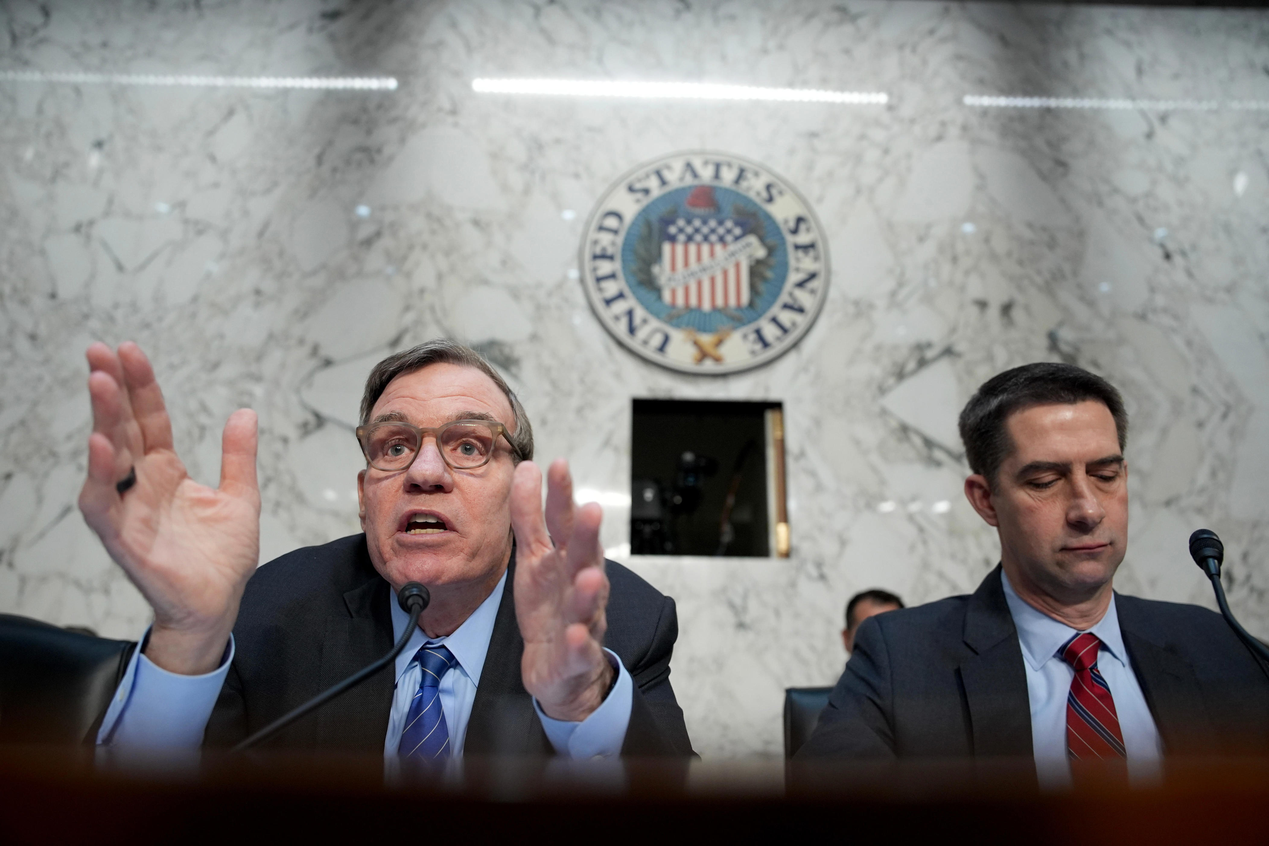 Republicans rally behind Trump's Venezuela strikes. 'Going to face ...