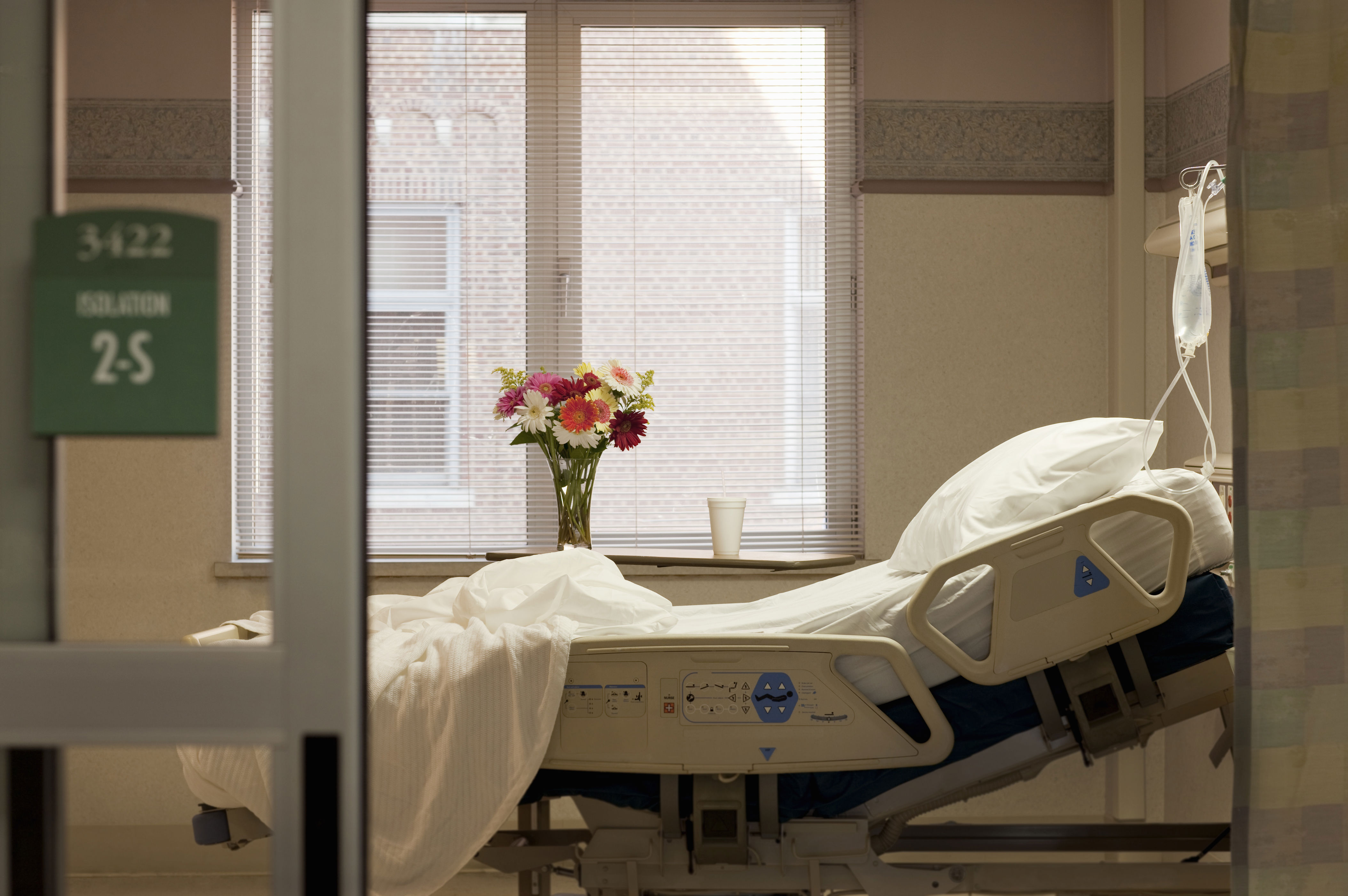 The 5 most common deathbed regrets, according to a palliative care nurse