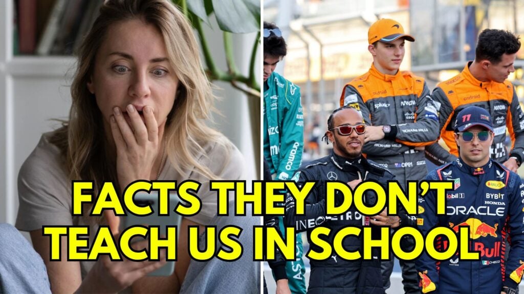 30 Random But Oddly Surprising Facts and Statistics