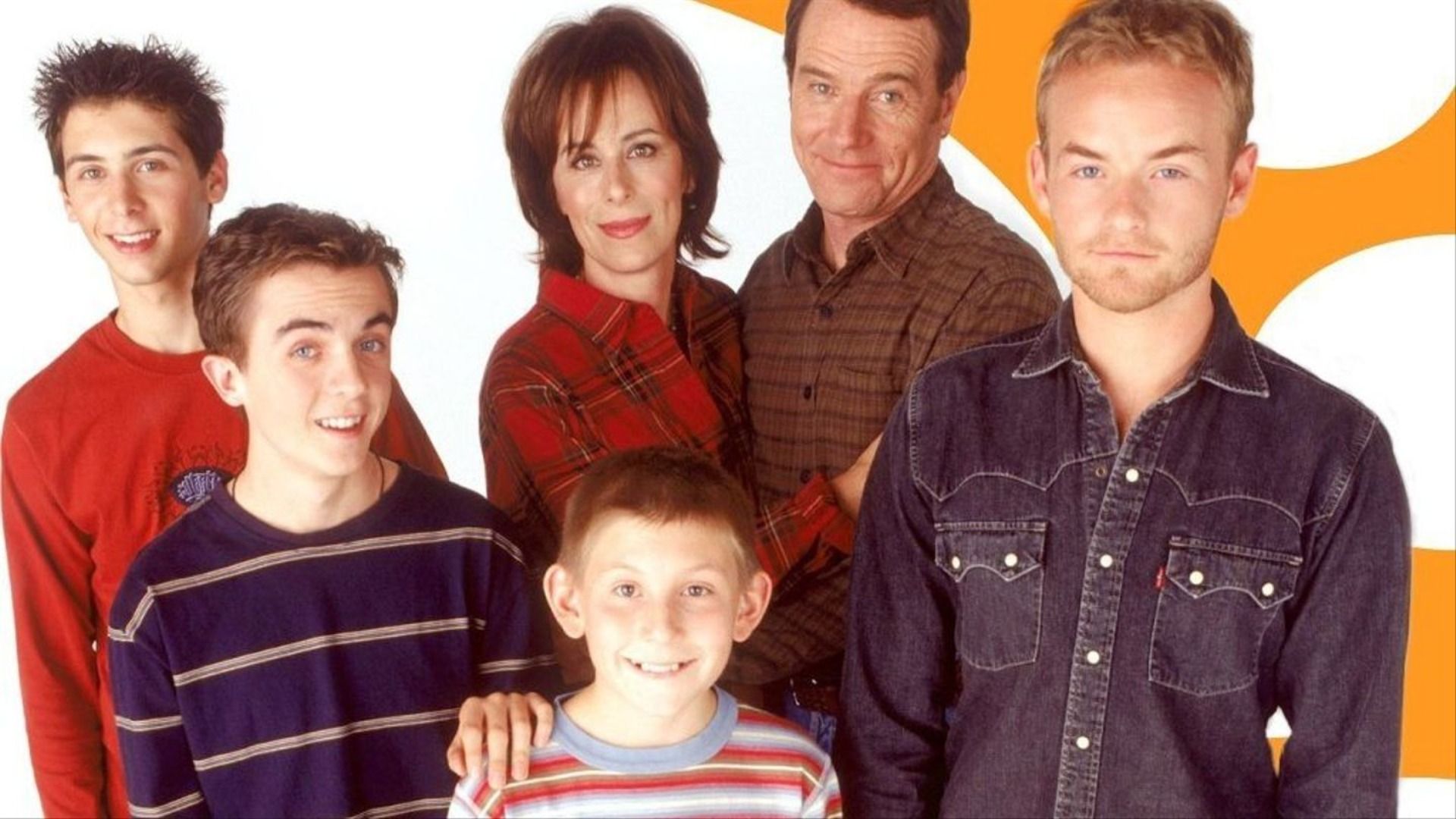 Malcolm in the Middle's Hal actor Bryan Cranston reveals that the OG ...