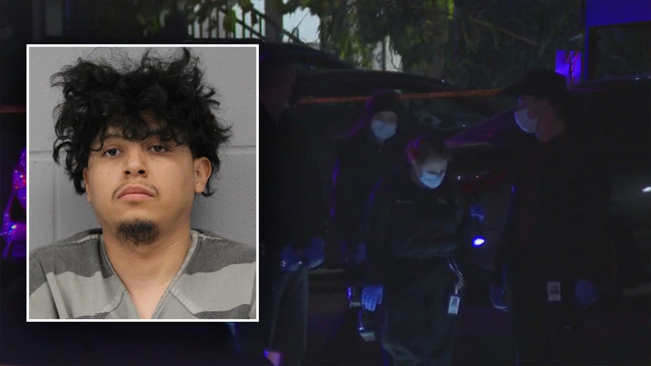 Southeast Austin murder suspect connected to UT shooting, police say