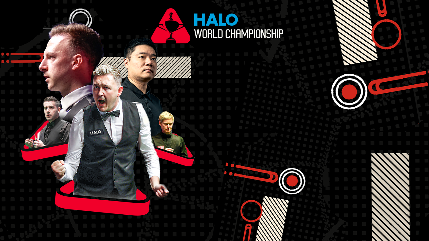 World Snooker Championship gets new sponsor ahead of 2025 edition
